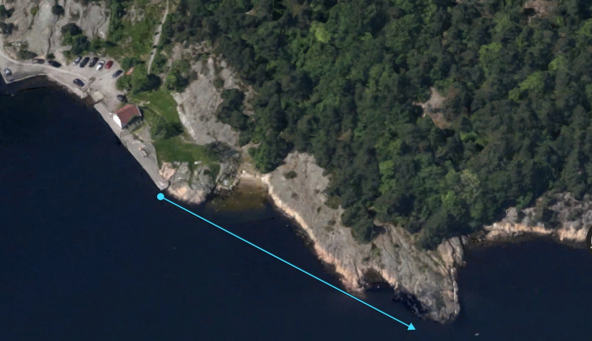 Narvika – oneocean dive resort